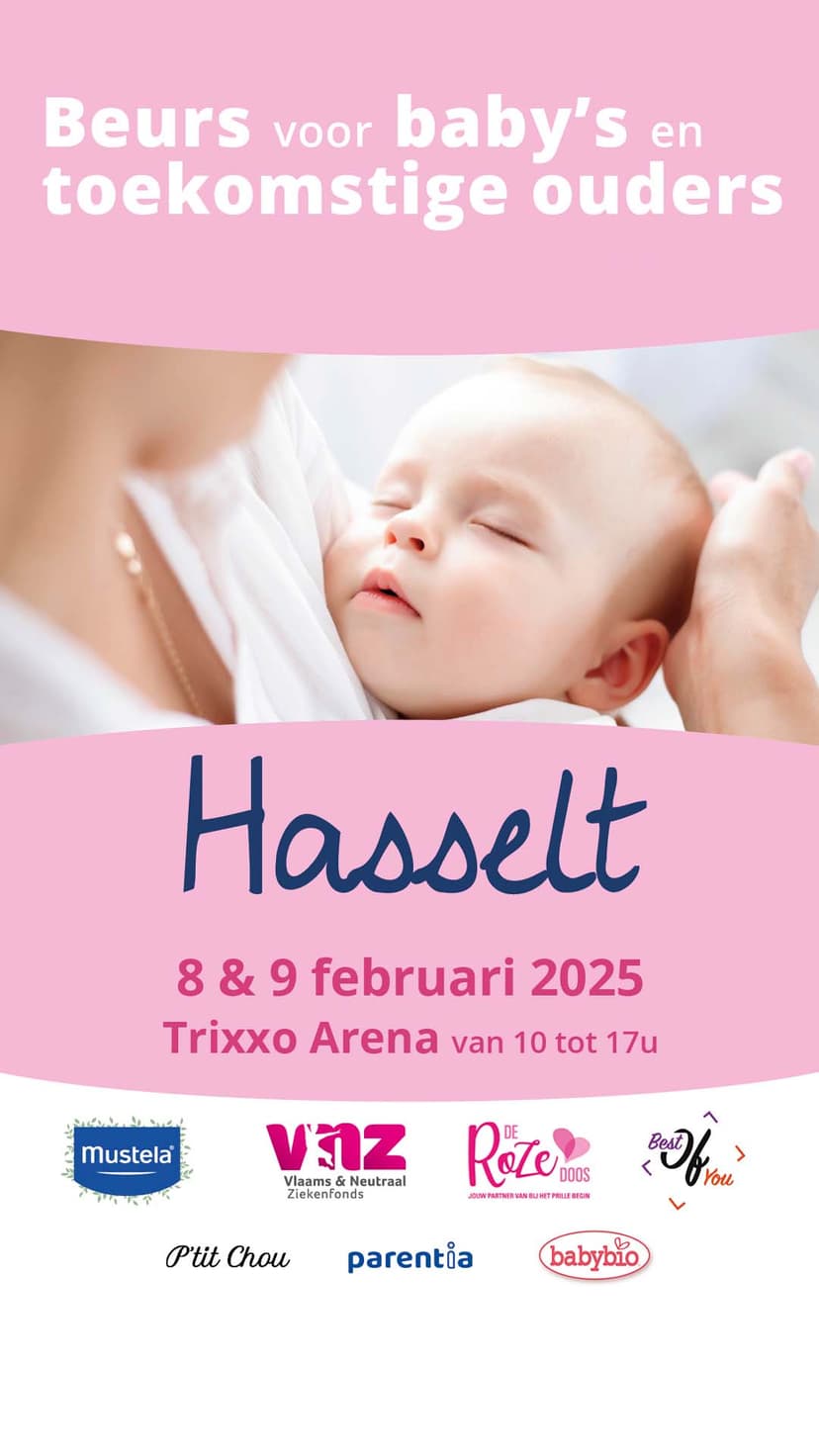 Trixxo Arena Hasselt | Trixxo Arena