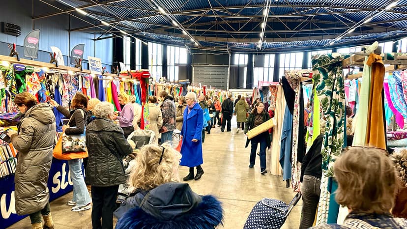 Trixxo Arena Hasselt | Trixxo Arena