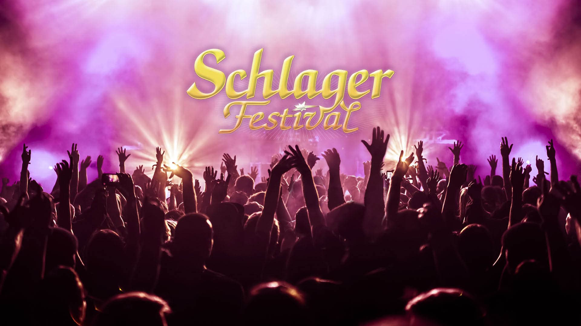 Het Schlagerfestival 2026 | Tickets | Trixxo Arena